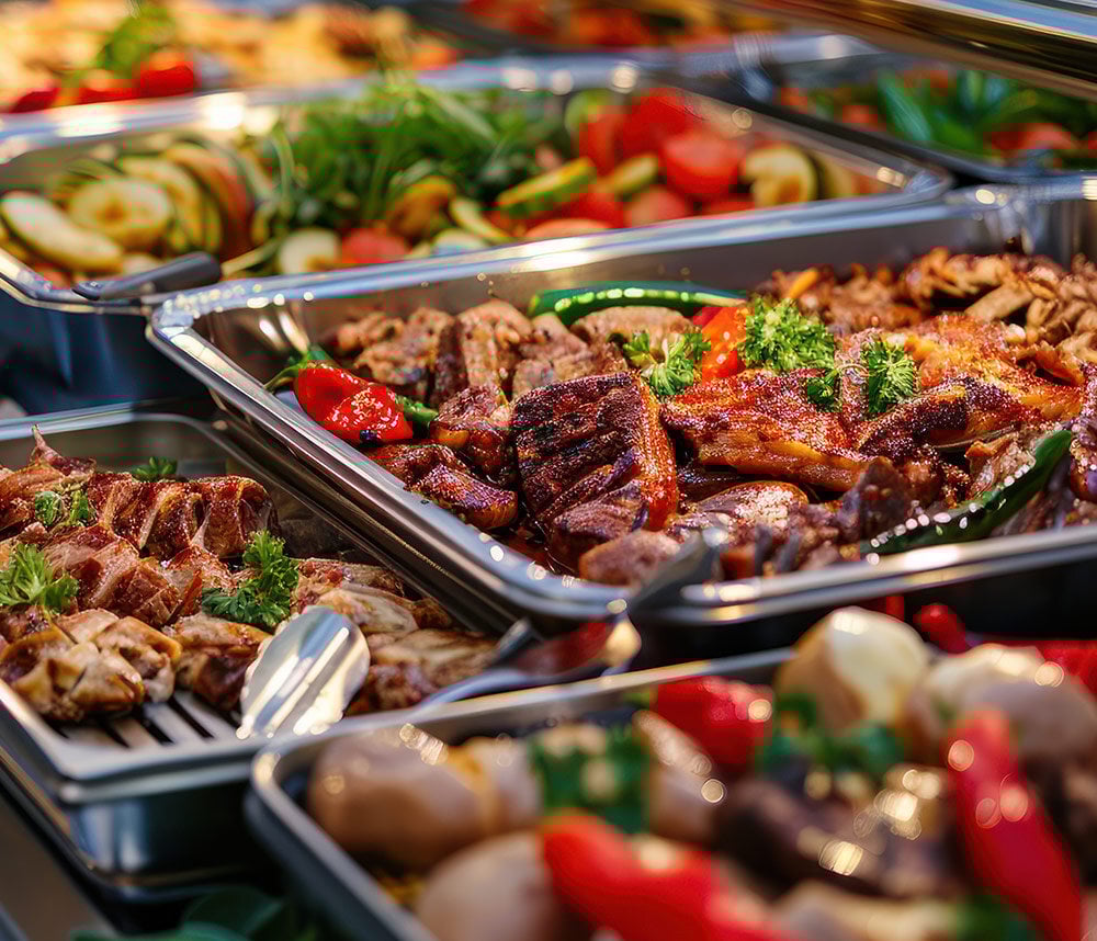 SmartLunch | Pohodlné stravování pro zaměstnance