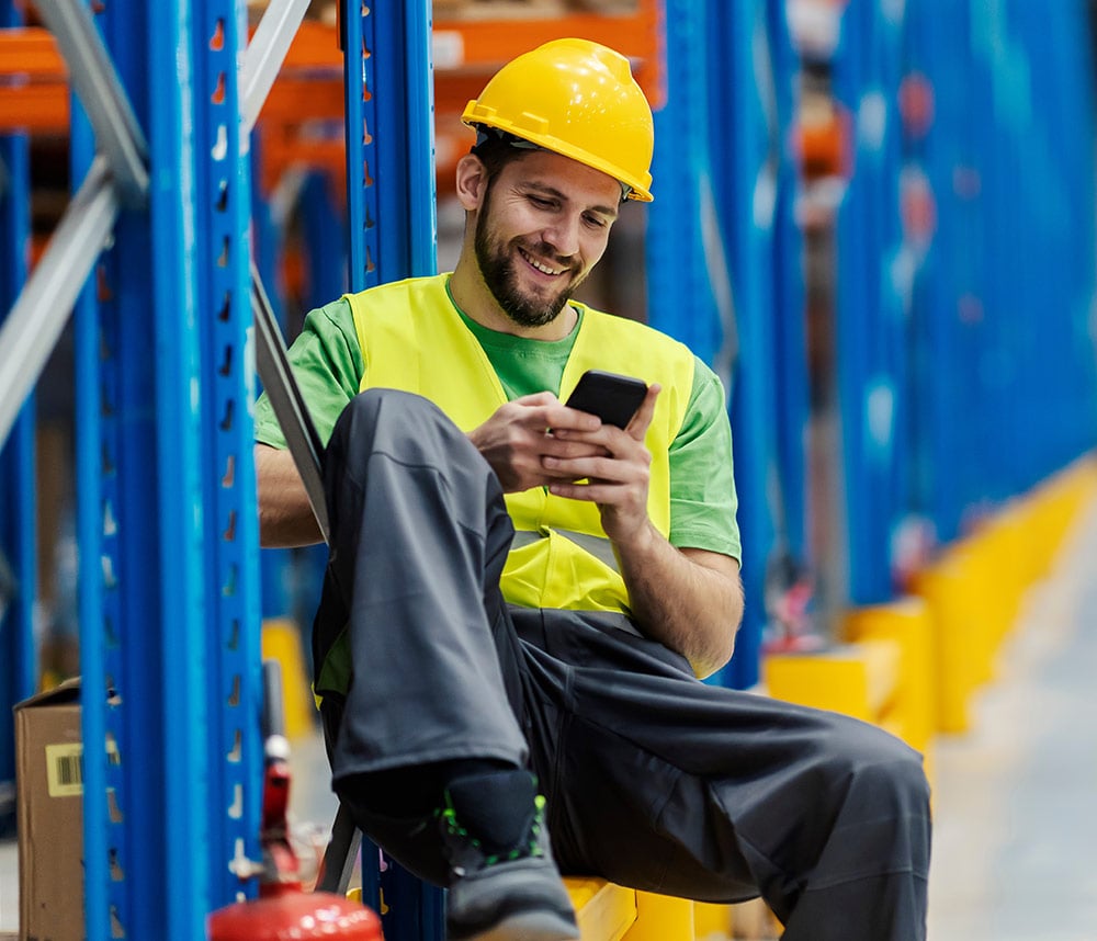 SmartLunch | Pohodlné stravování pro zaměstnance