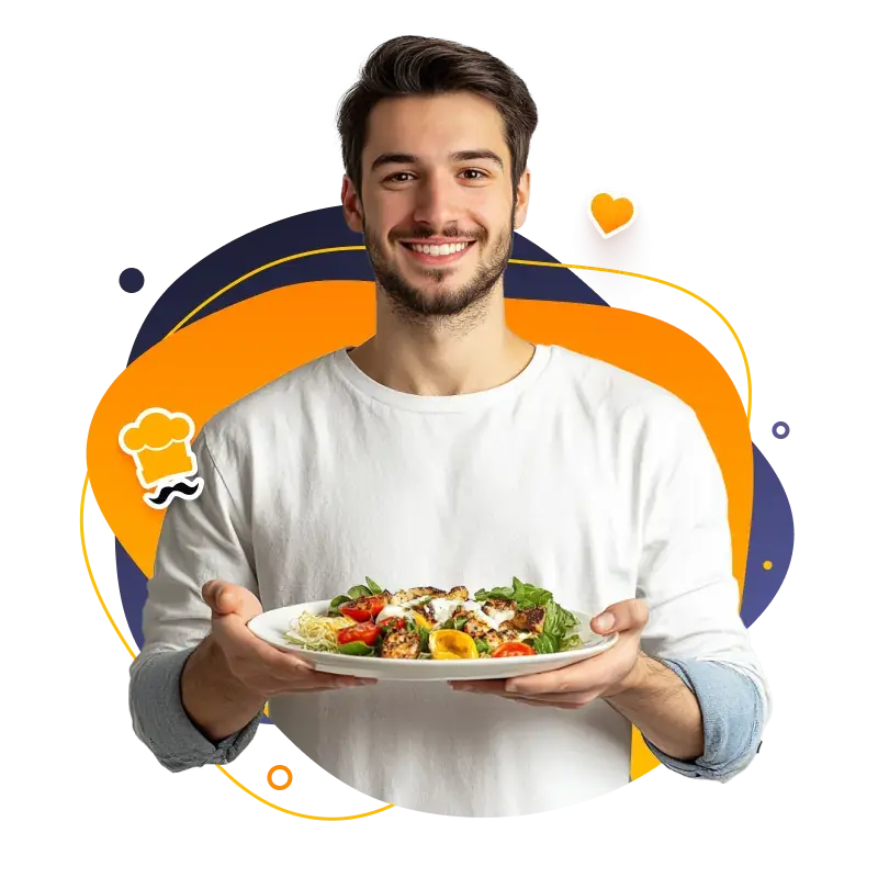 SmartLunch | Pohodlné stravování pro zaměstnance