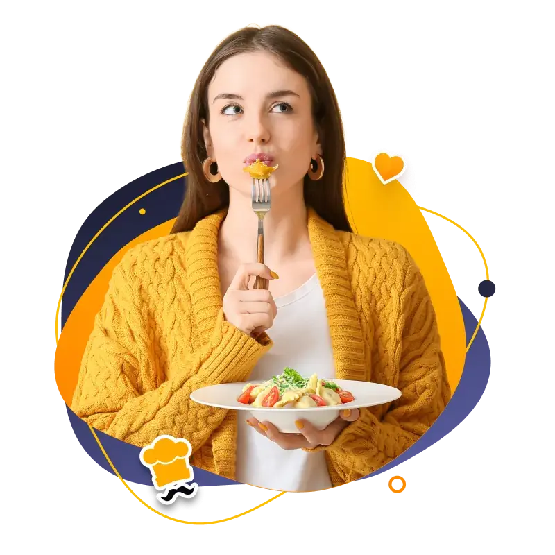 SmartLunch | Pohodlné stravování pro zaměstnance